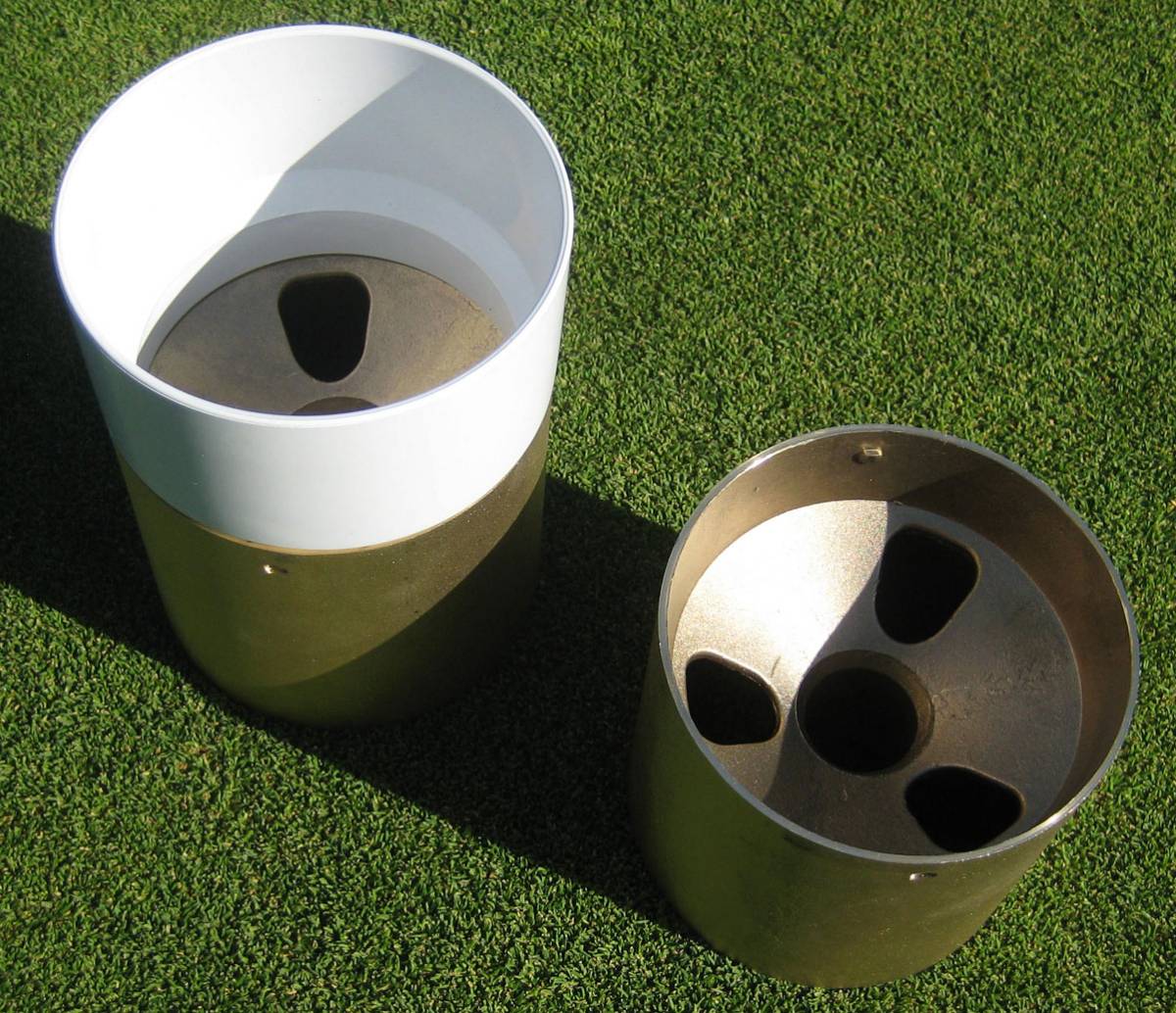 Golfkontor - Alles für den Golfplatz und dem Golfer.